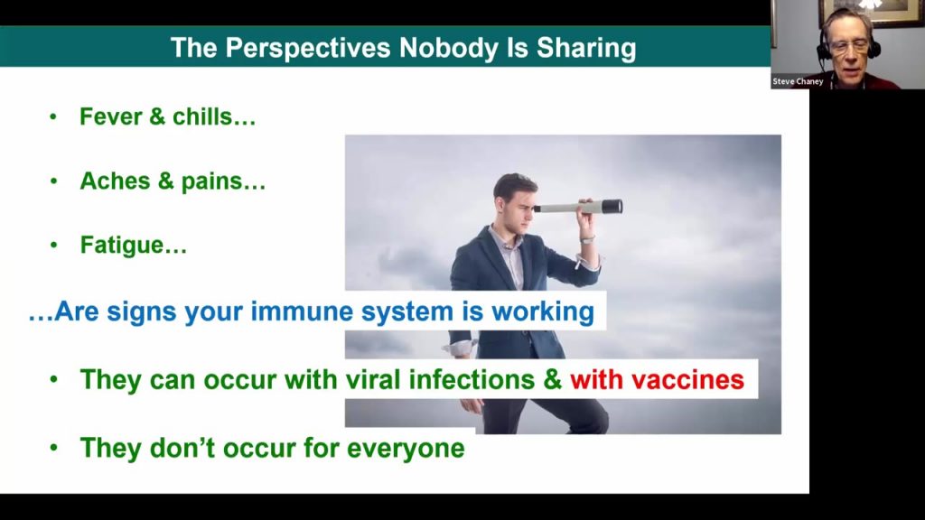 Health Chats | Vitalizing Your Health